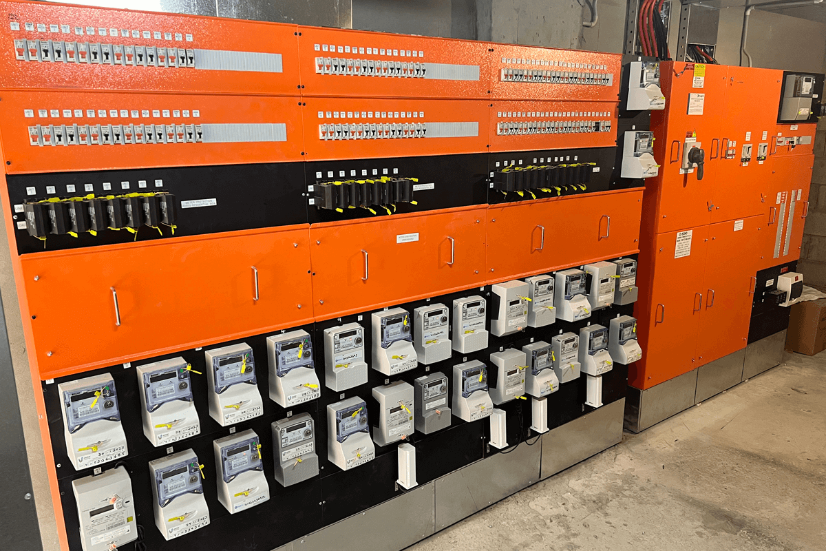Stacey Electrical Sydney: Level 2 ASP Electricians(40+Years)